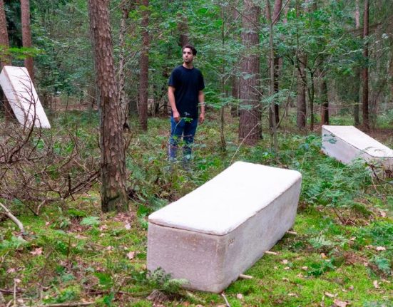 Loop Living Cocoon - World Future Awards