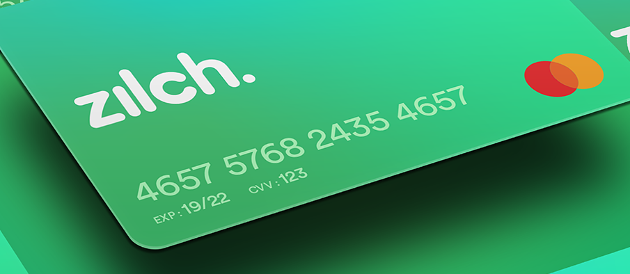 Zilch Gets Recognition for Creating the Most Empowering Way to Pay ...