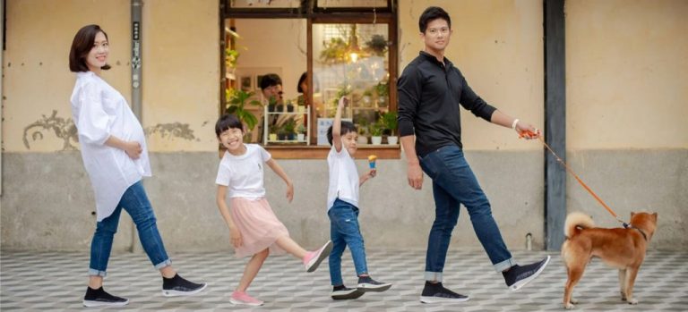 Feebees: Revolutionizing the Design of Functional Footwear - World ...