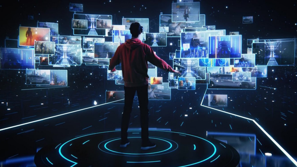 The Metaverse: Hype, or Opportunities? - World Future Awards
