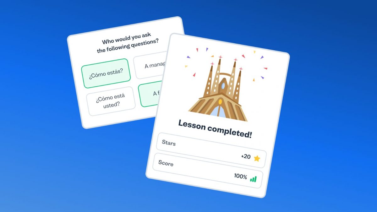 Busuu Revolutionizes Learning New Languages - World Future Awards