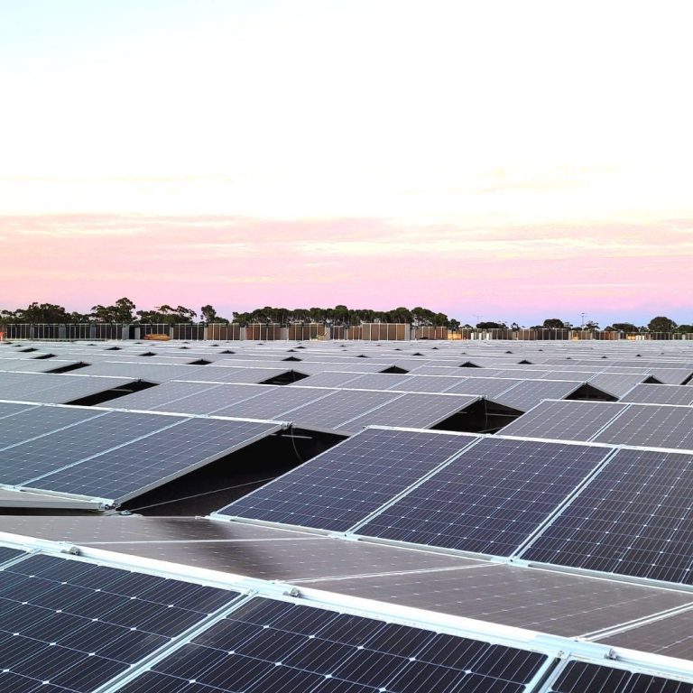 Solar Innovation at Warp Speed: 5B's Maverick Takes the Lead - World ...