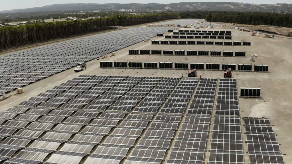 Solar Innovation at Warp Speed: 5B's Maverick Takes the Lead - World ...