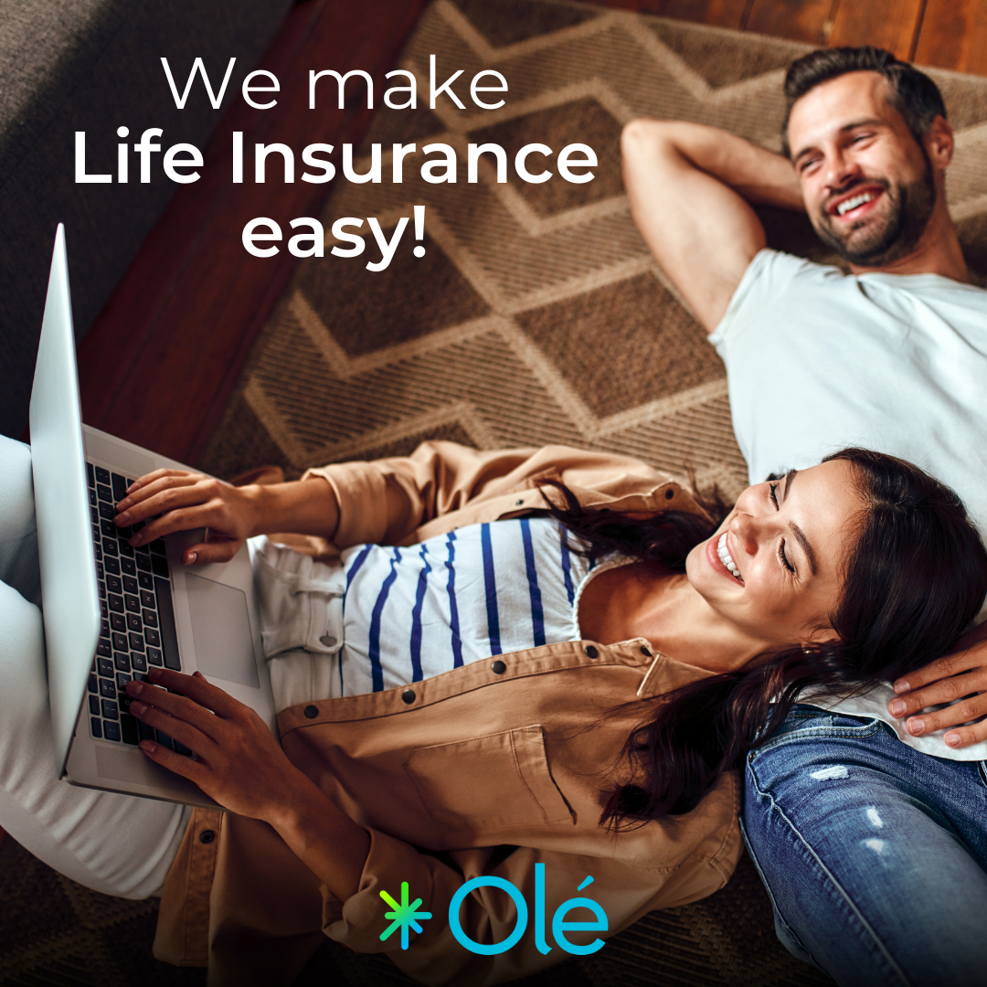 Olé Life: Insurtech Revolutionizing Life Insurance in Latin America