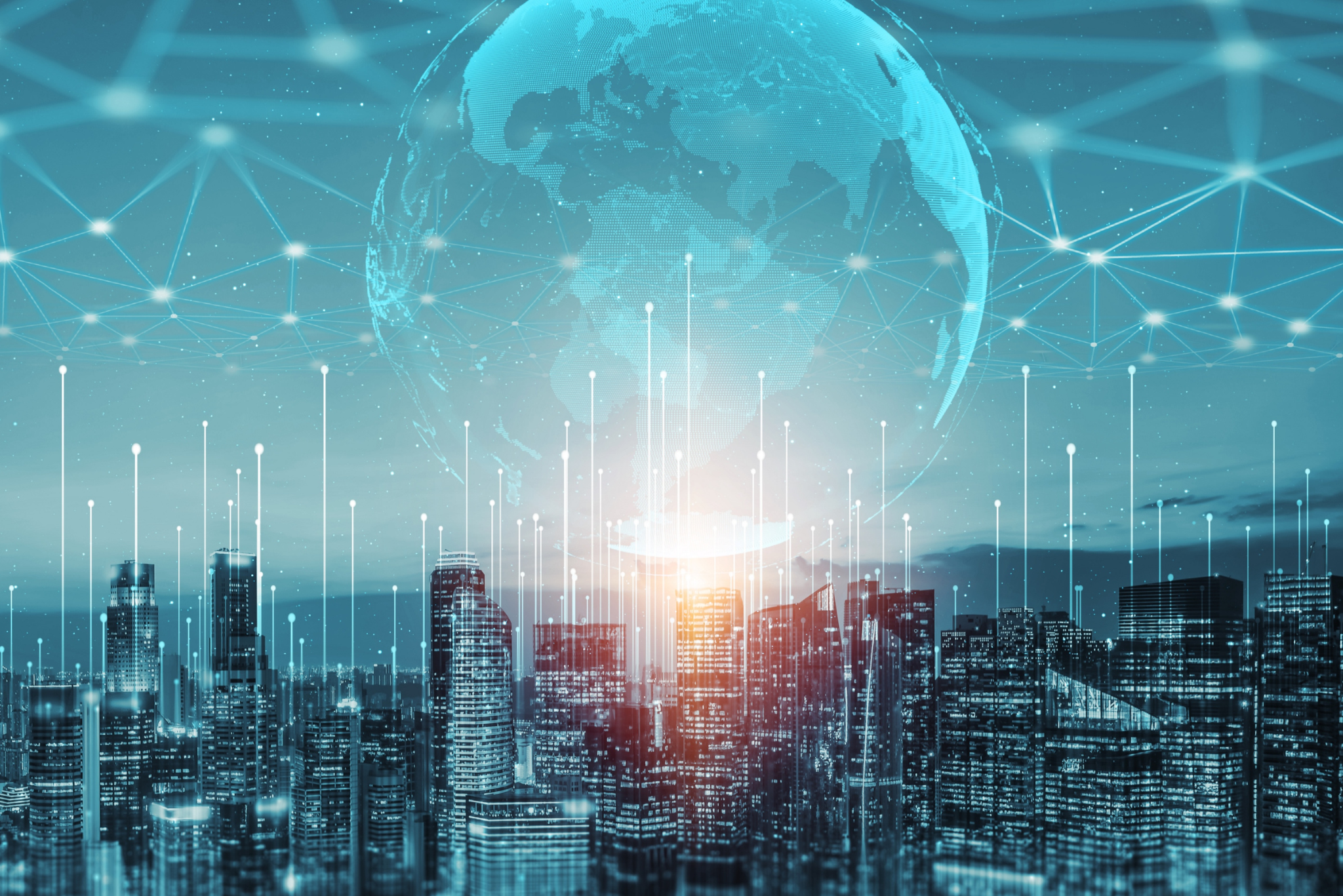 Embracing Future: Top Technology Trends Shaping Tomorrow