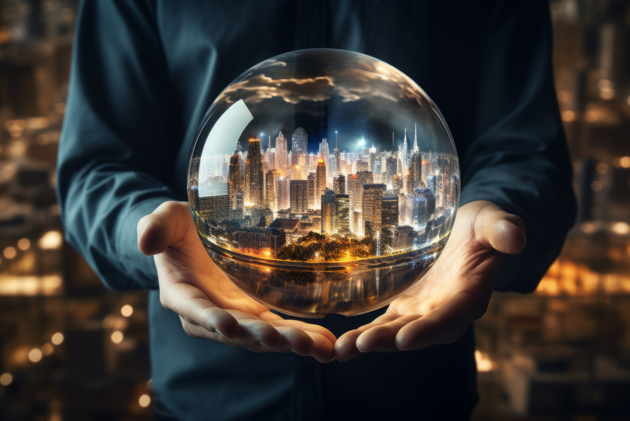 Embracing Future: Top Technology Trends Shaping Tomorrow