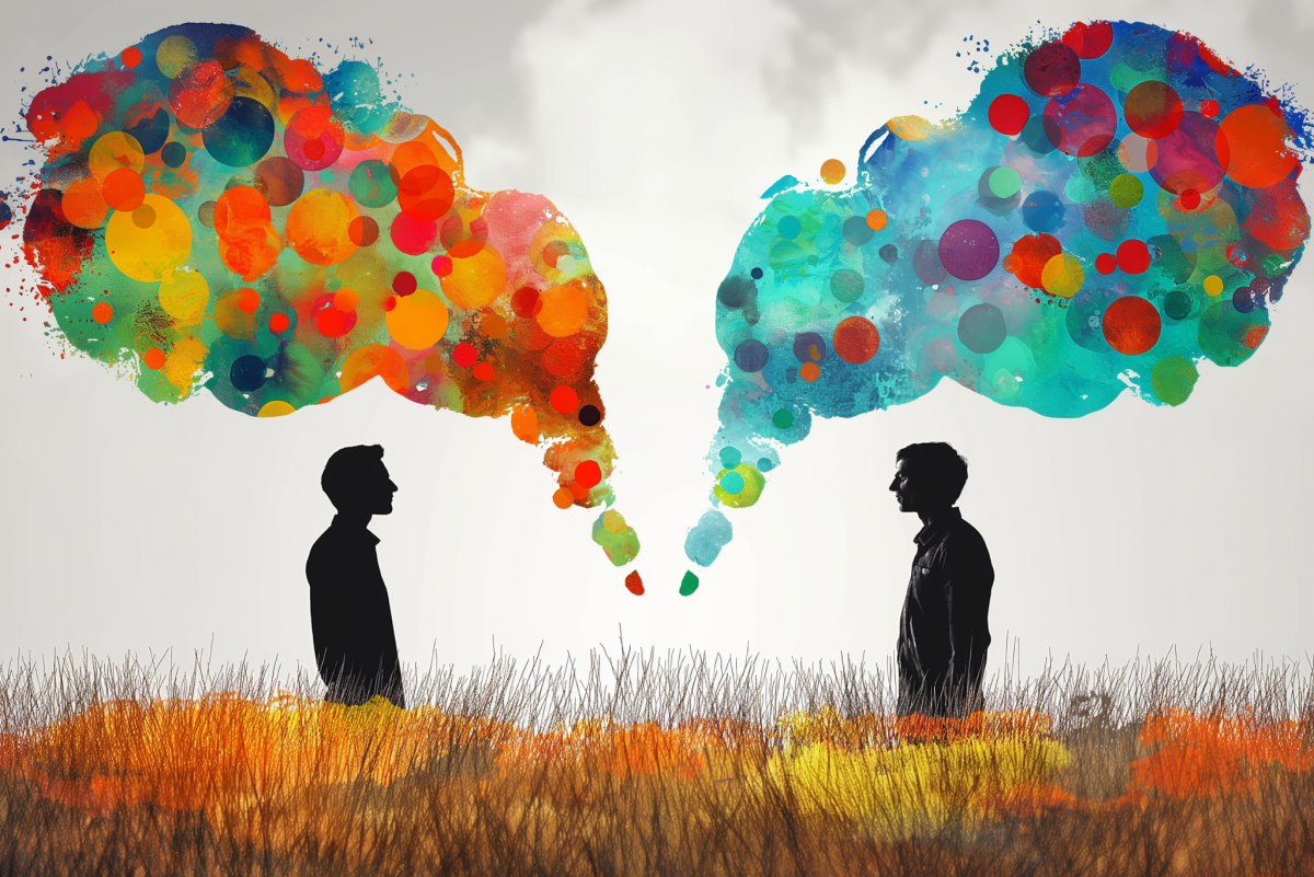 Global Collaborations: A Key to Solving World Challenges