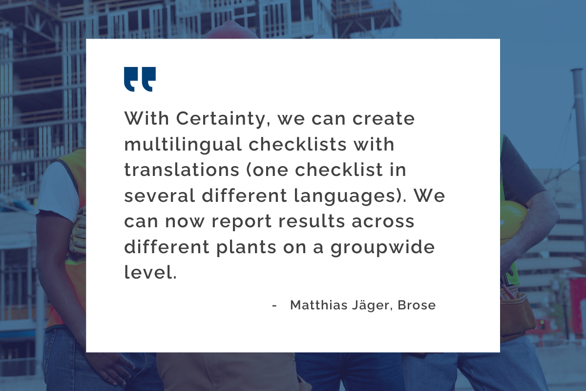 Future of Audits: Explore with Certainty Software