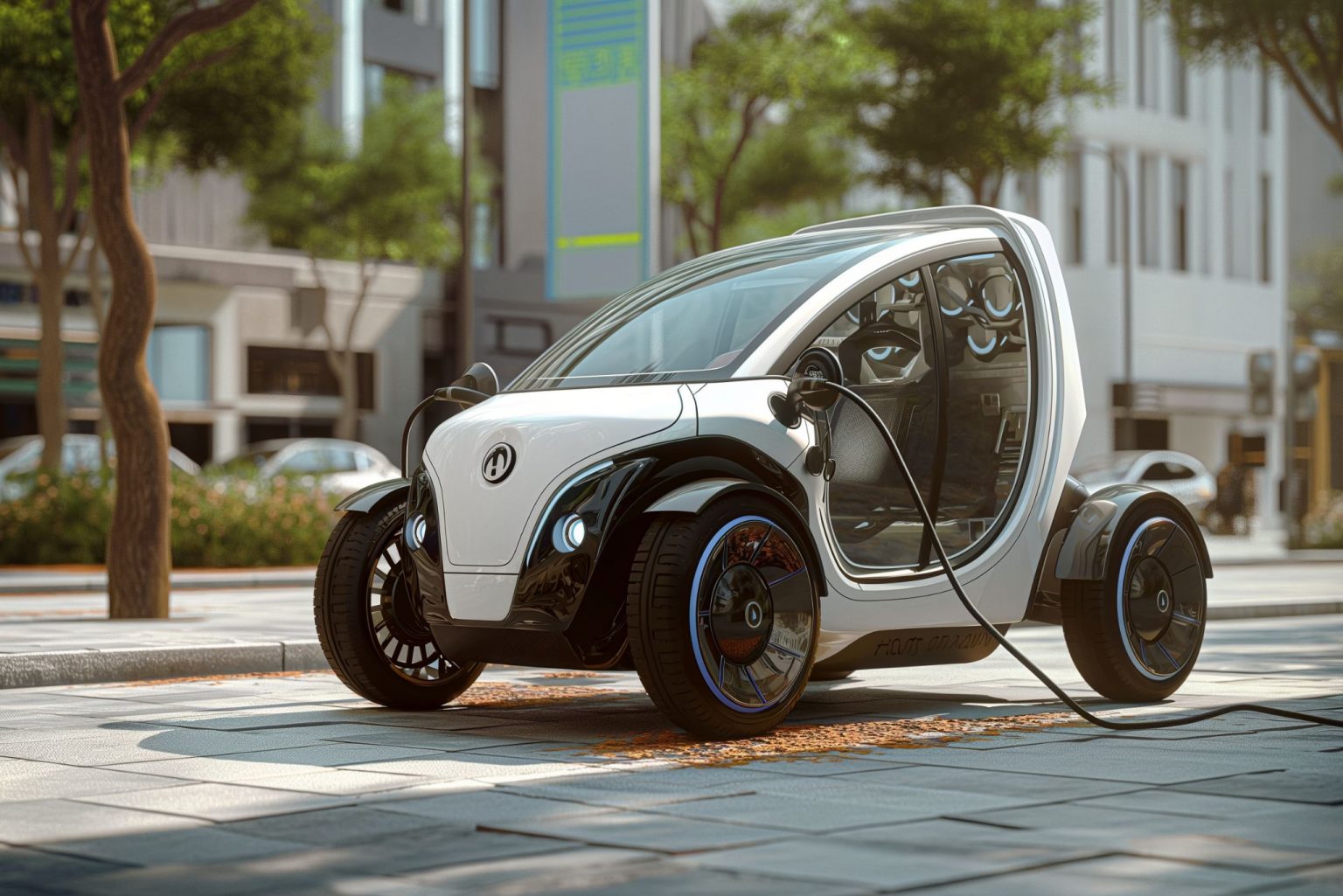 Revolutionizing Industries with Green Technology Innovations