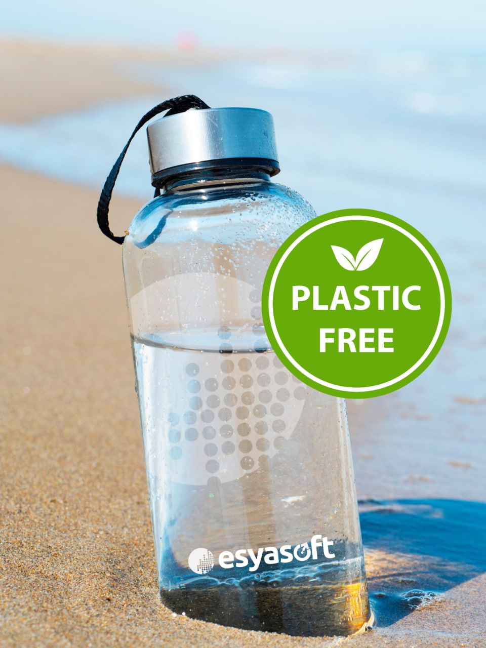 Exclusive Interview with Dora Hrkac: Championing Sustainability at Esyasoft