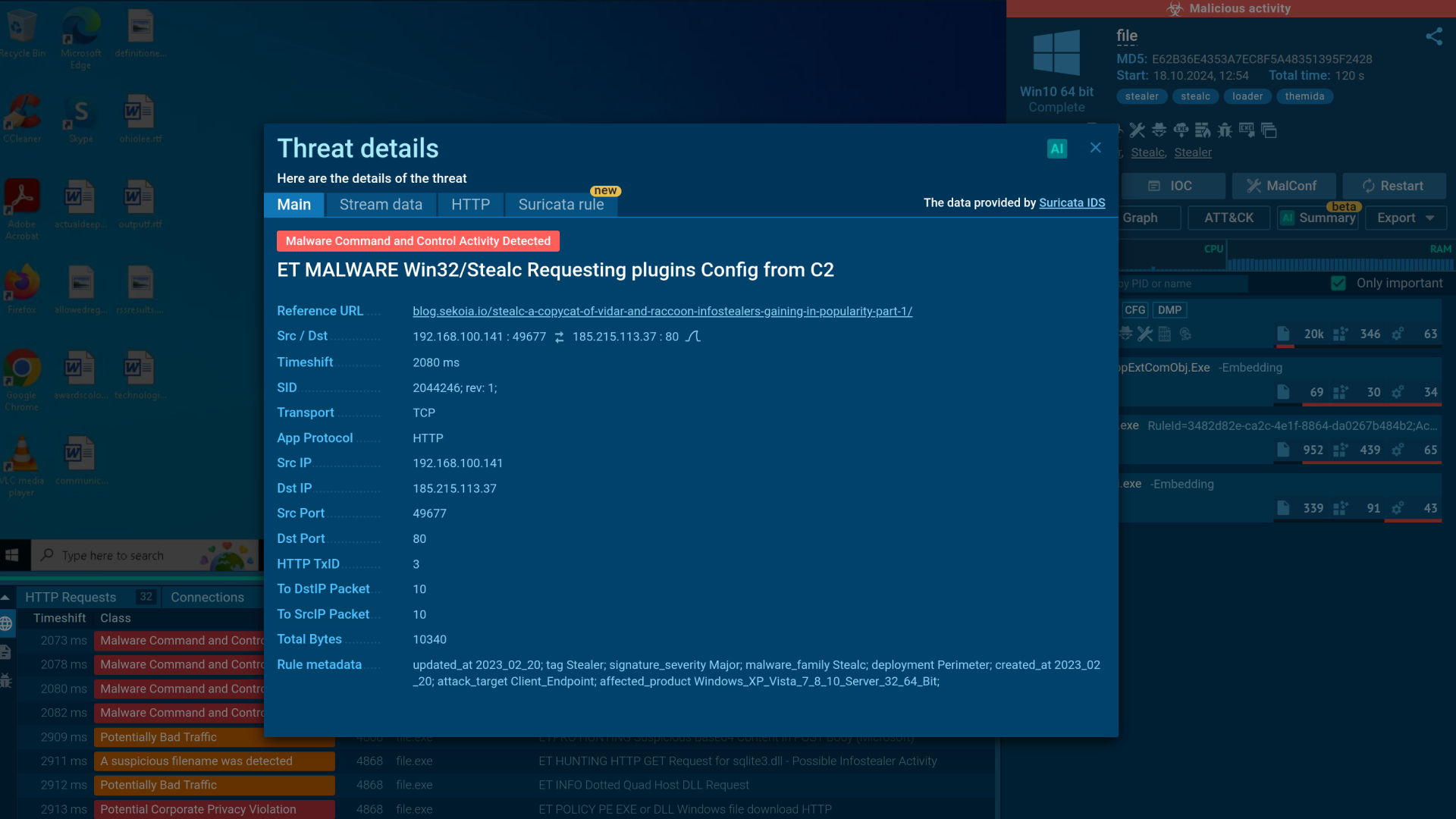 Exclusive Interview with Aleksey Lapshin: Insights into ANY.RUN's ...
