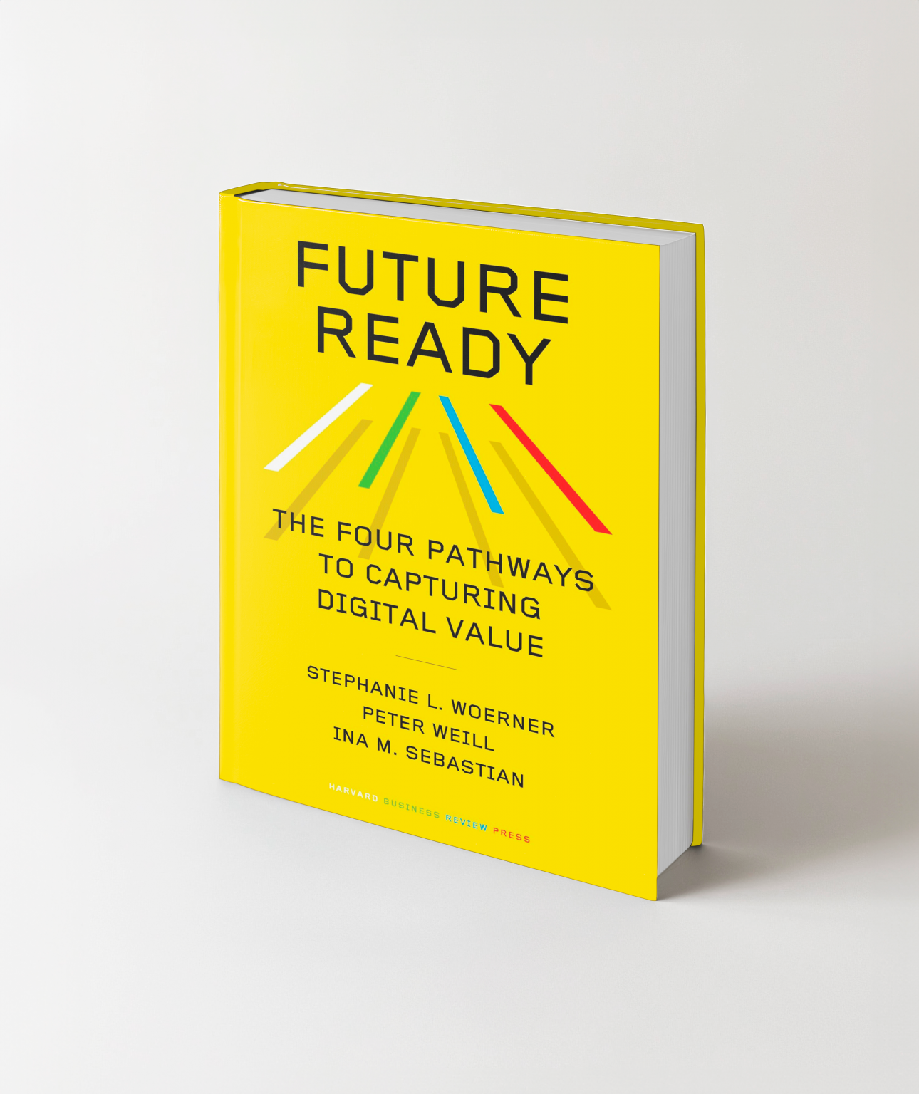 Must-Read Tech Books 2024: Future-Proof Your Knowledge | WFA