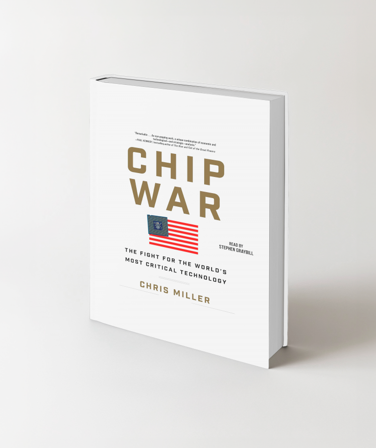 Must-Read Tech Books 2024: Future-Proof Your Knowledge | WFA