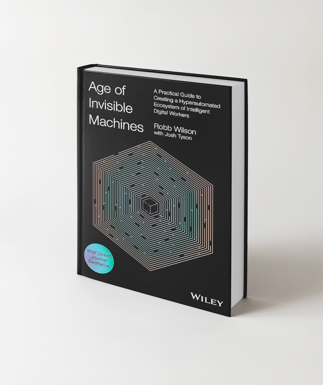 Must-Read Tech Books 2024: Future-Proof Your Knowledge | WFA