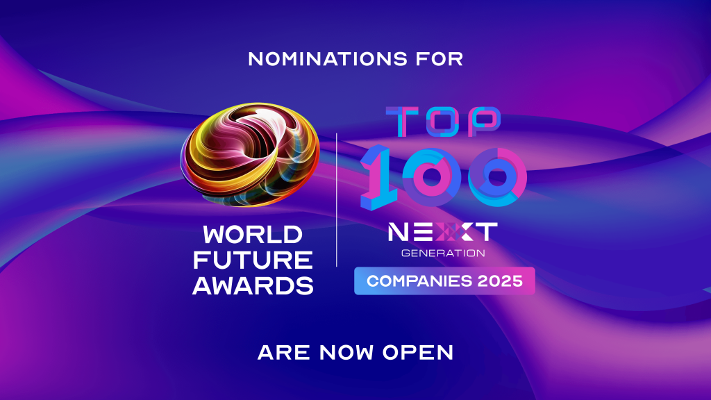 Nominations Open for the Top 100 Next Generation Companies 2025 | WFA